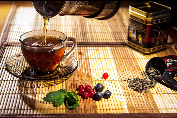 ¿Sabes la diferencia entre té, tisana e infusión? - What The Health!