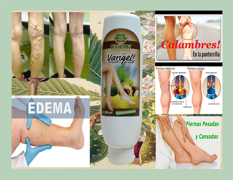 Varigel - What The Health!