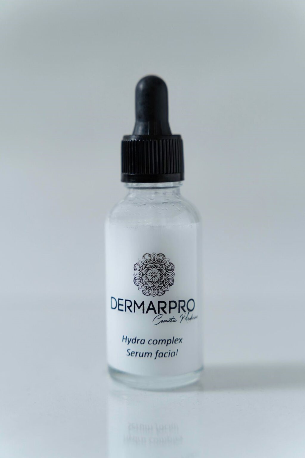 Serum Hydra Complex - What The Health!