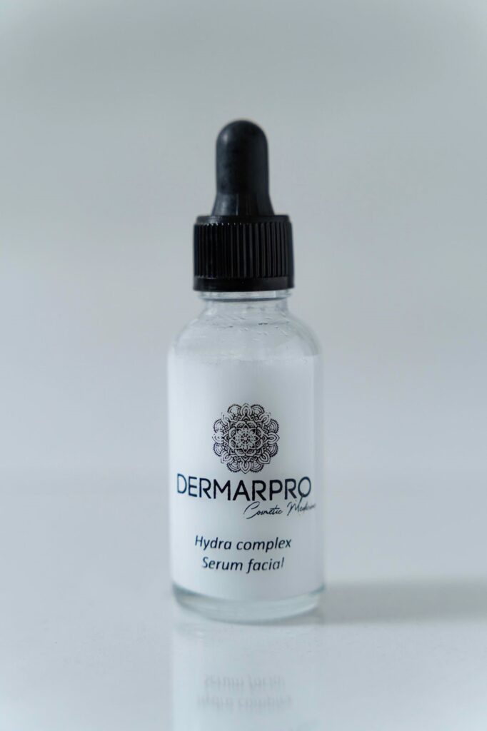 Serum Hydra Complex - What The Health!