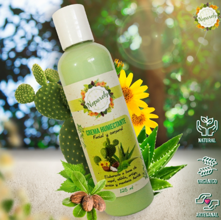 Jabón de nopal: para qué sirve y beneficios - What The Health!