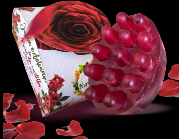 Para qué sirve la rosa de castilla: usos y beneficios - What The Health!