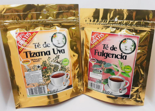 Para qué sirve el té de damiana: ¿cómo tomarlo? - What The Health!
